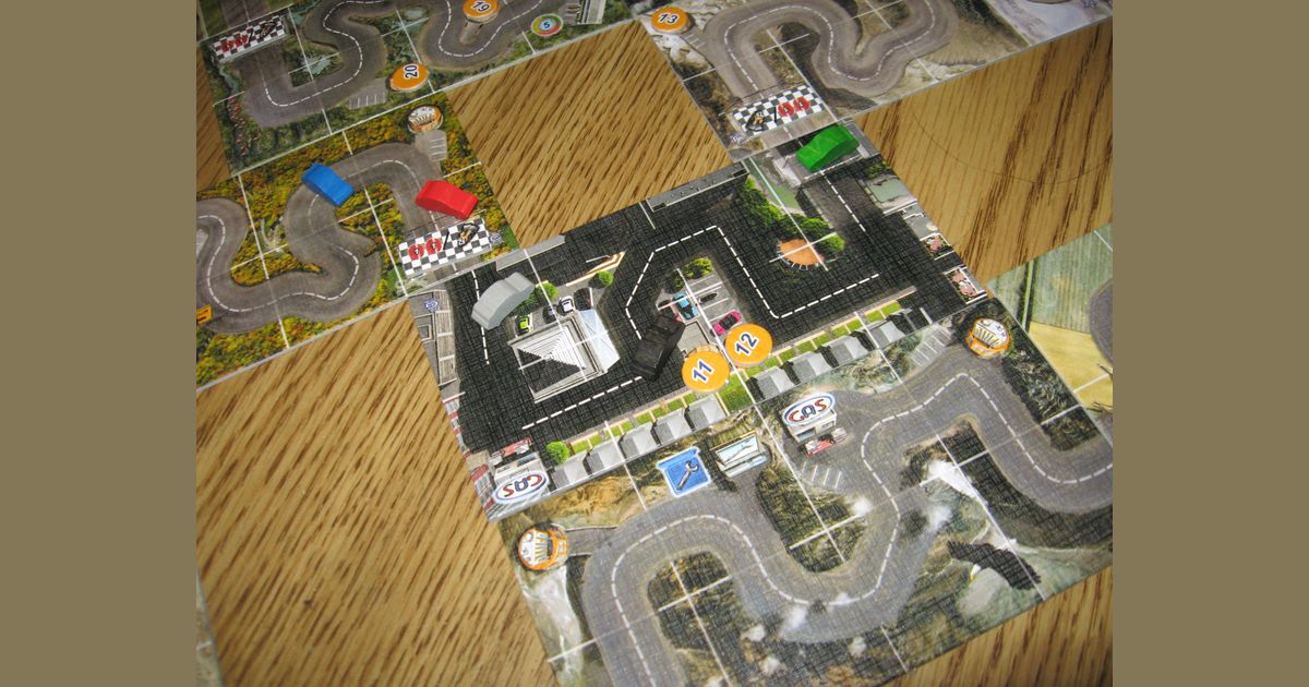 BoardGameGeek