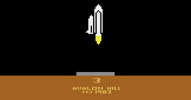 Shuttle Orbiter | Video Game | VideoGameGeek