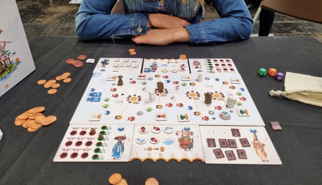 BoardGameGeek