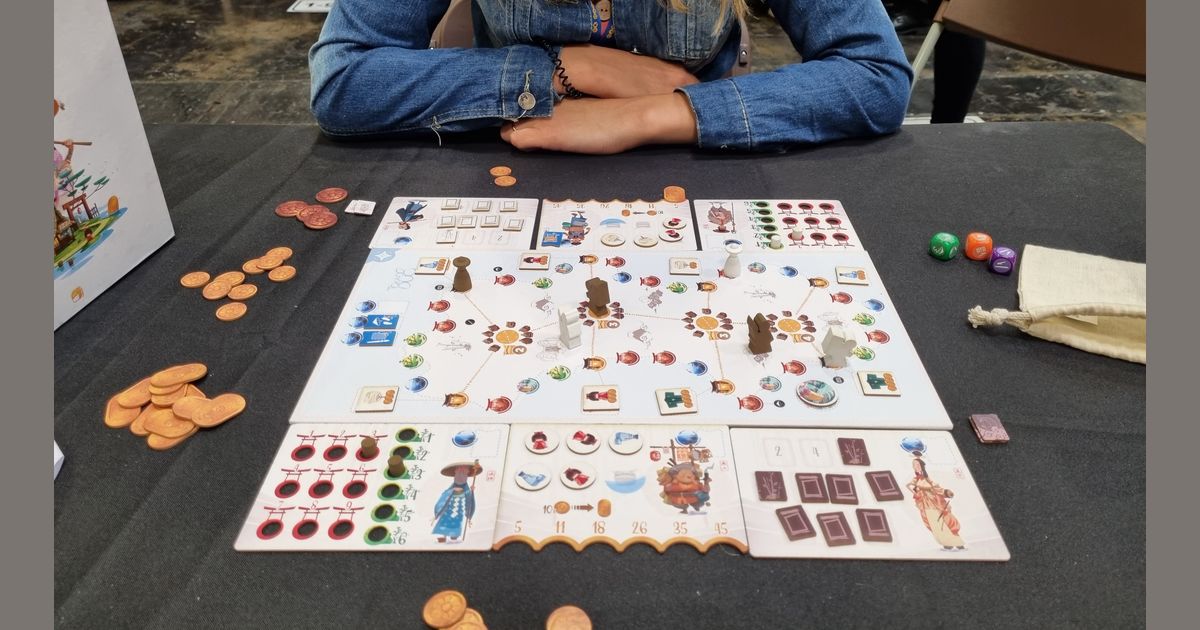BoardGameGeek