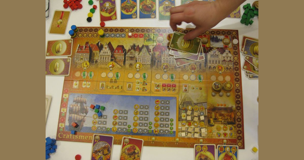 BoardGameGeek