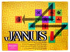Janus | Board Game | BoardGameGeek