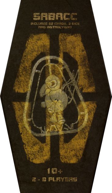 Jedi Temple: A Solitaire Sabacc Game | Sabacc