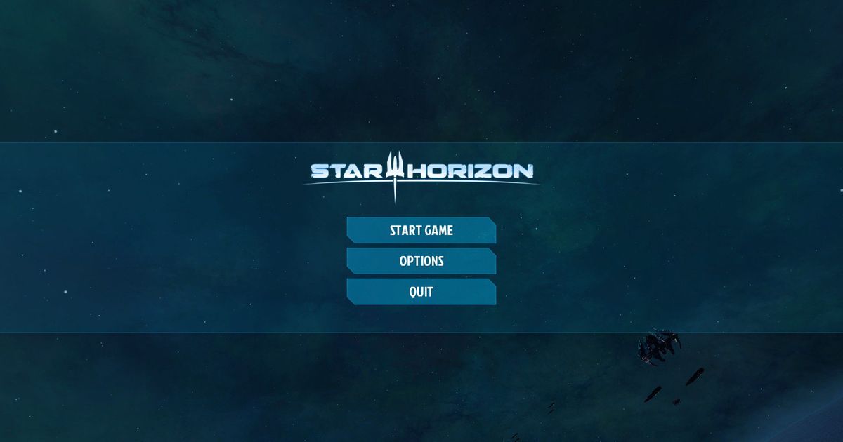 Star Horizon | Video Game | BoardGameGeek