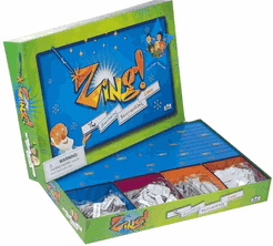 Zing! | Board Game | BoardGameGeek