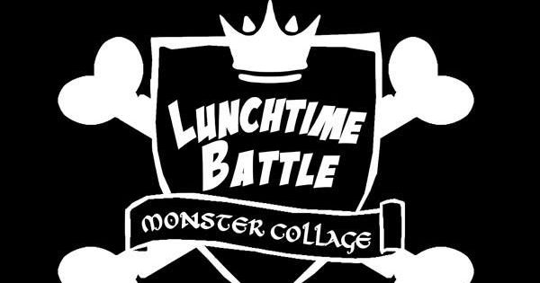 Monster College: Lunchtime Battle | Board Game | BoardGameGeek