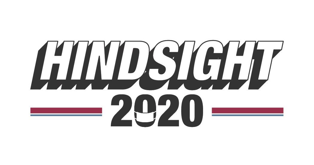 Hindsight 2020 | Board Game | BoardGameGeek