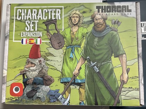 BoardGameGeek