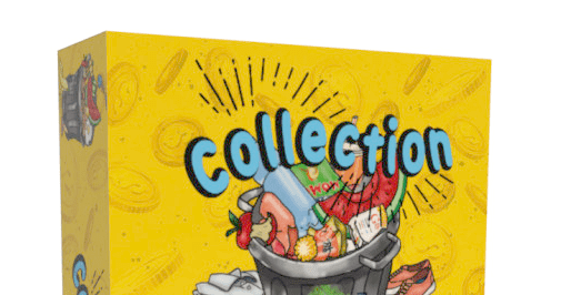 Collection | Board Game | BoardGameGeek