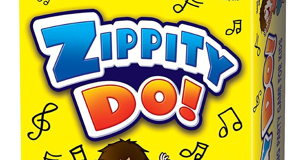 Zippity Do! | Board Game | BoardGameGeek