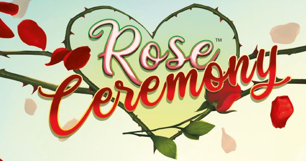 Rose Ceremony | Board Game | BoardGameGeek