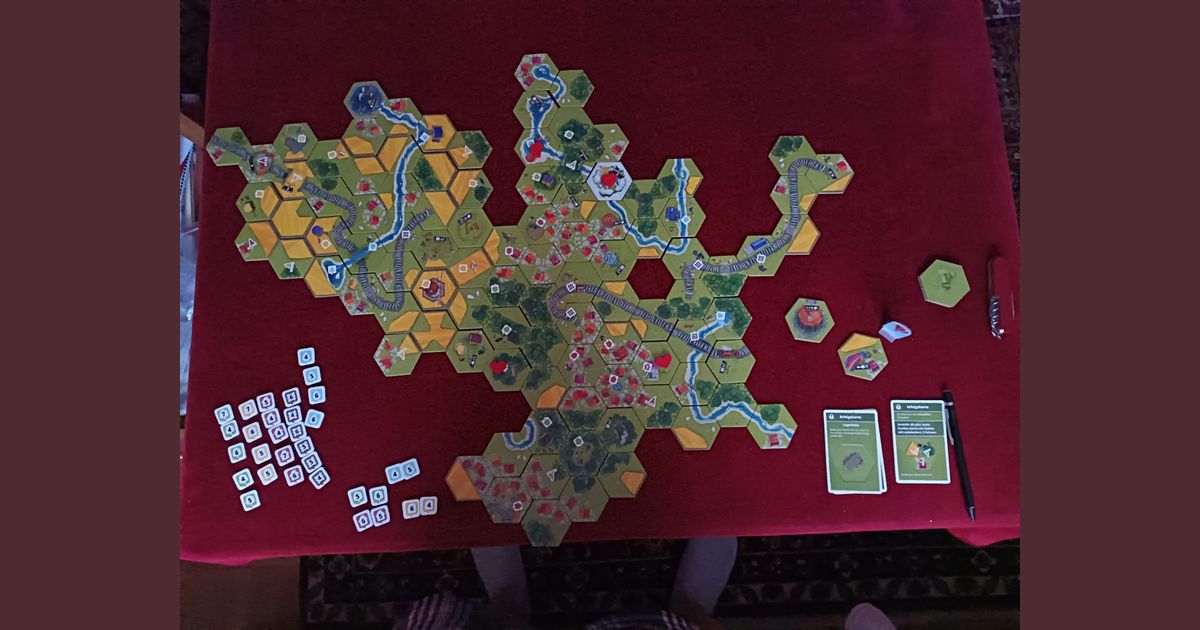 BoardGameGeek