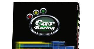 Car Racing | Board Game | BoardGameGeek