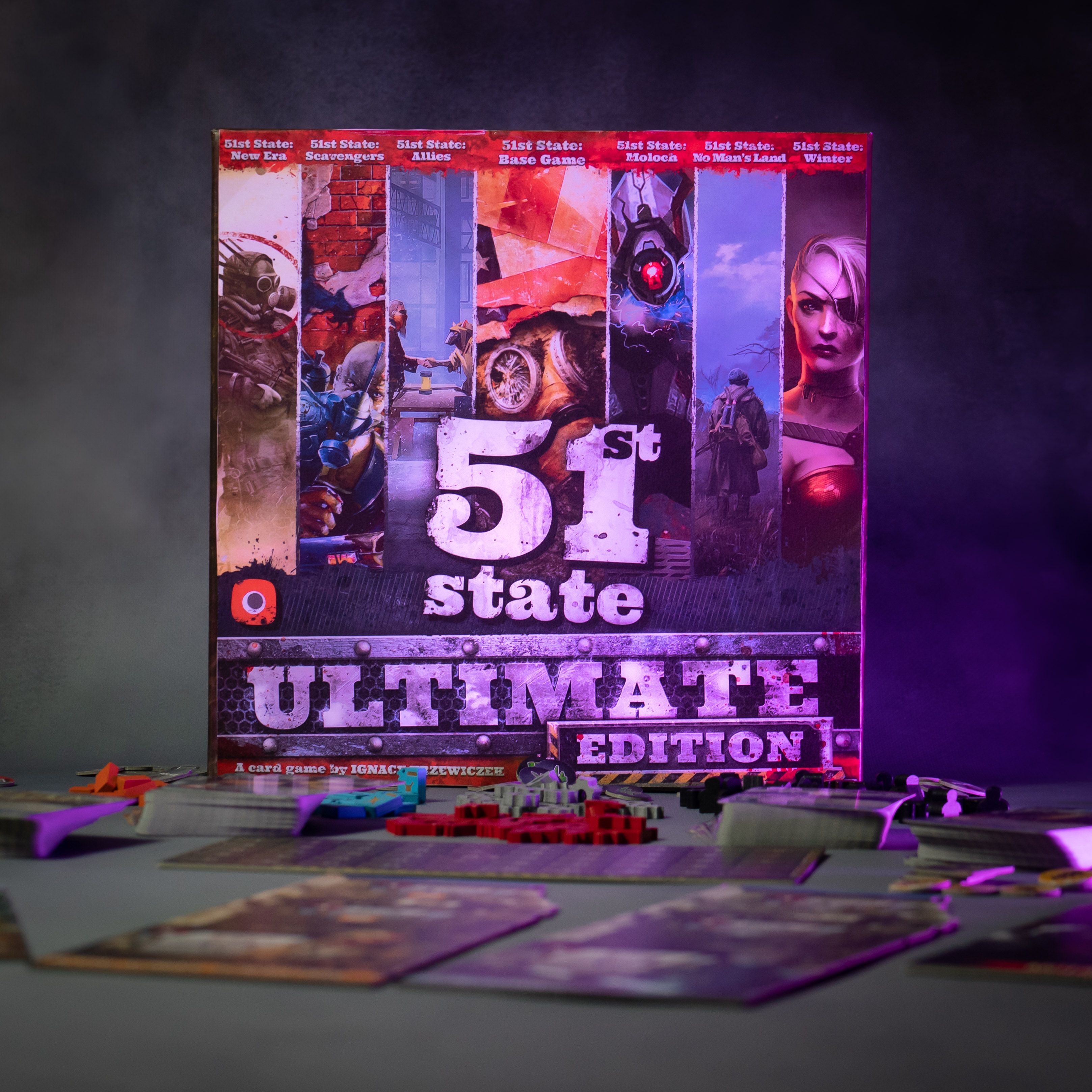 BoardGameGeek