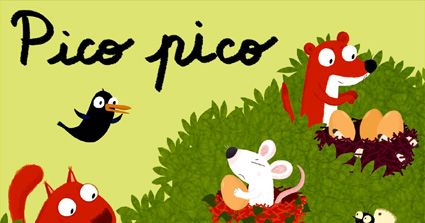 Pico Pico | Board Game | BoardGameGeek