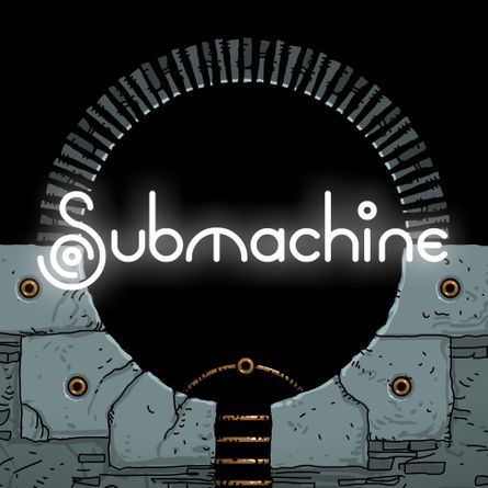 Submachine Card Game full rulebook | Submachine