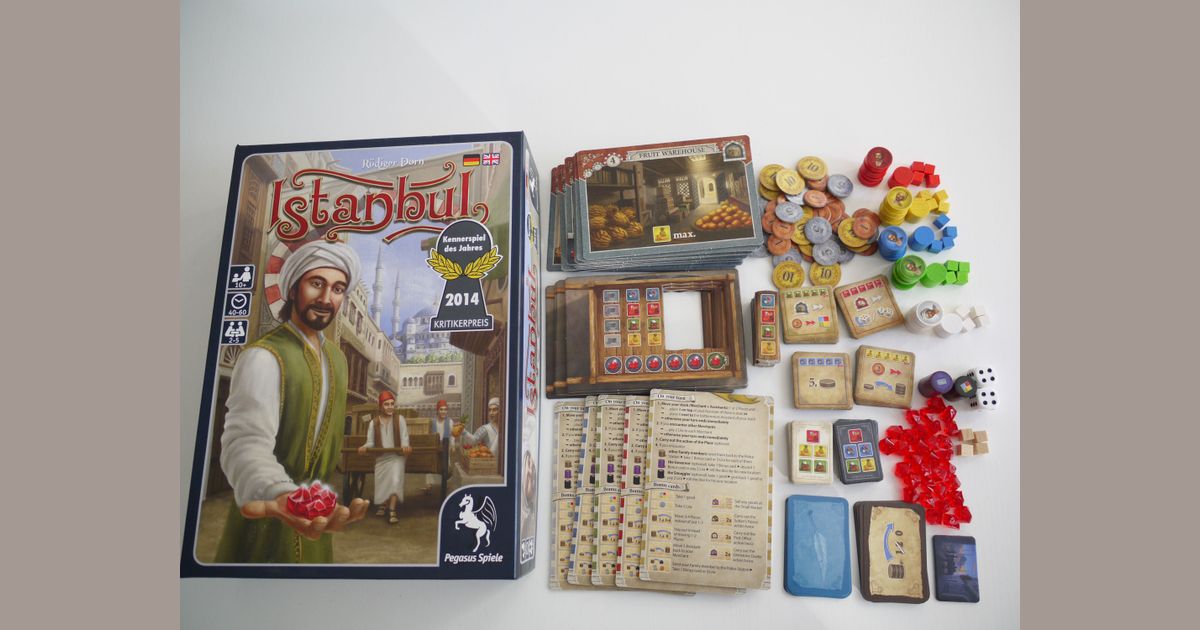 BoardGameGeek