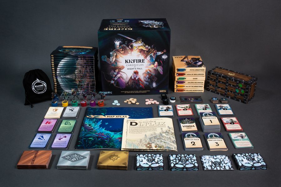 BoardGameGeek