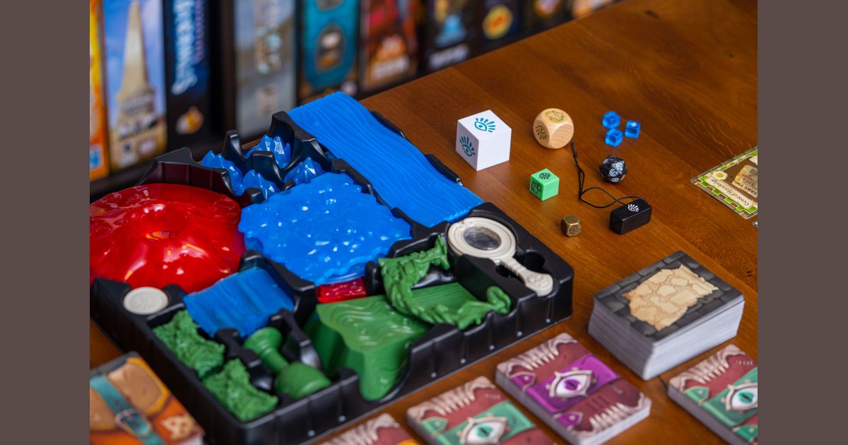 BoardGameGeek