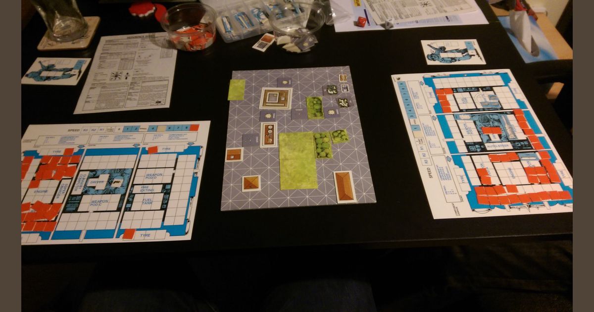 BoardGameGeek