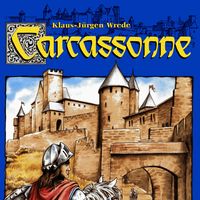 Carcassonne | Board Game | BoardGameGeek