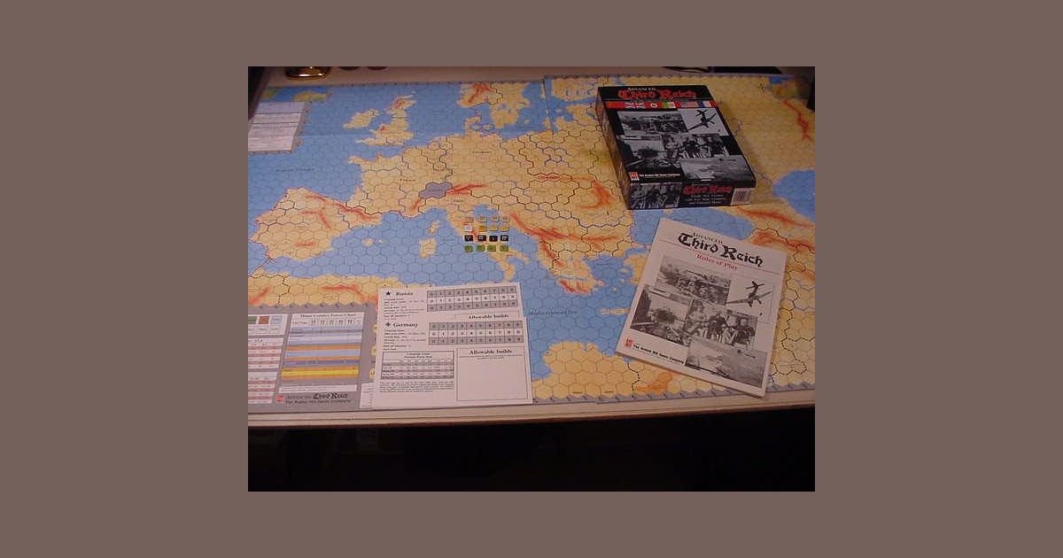 BoardGameGeek