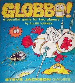 Globbo! | Board Game | BoardGameGeek