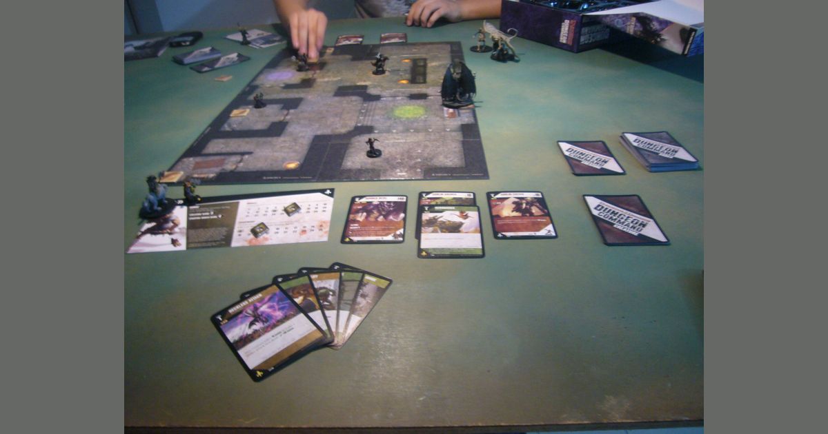 BoardGameGeek