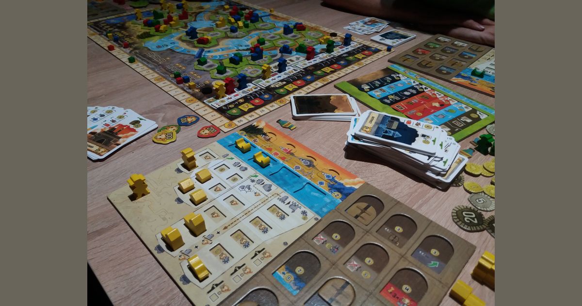 BoardGameGeek