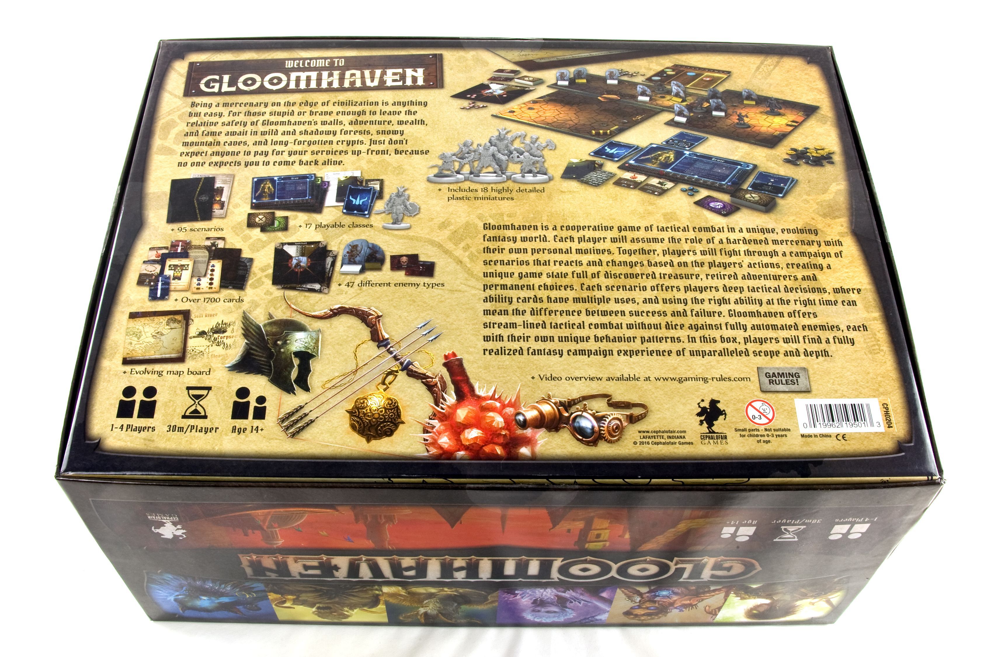BoardGameGeek