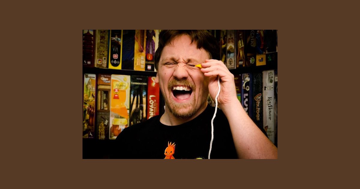 BoardGameGeek