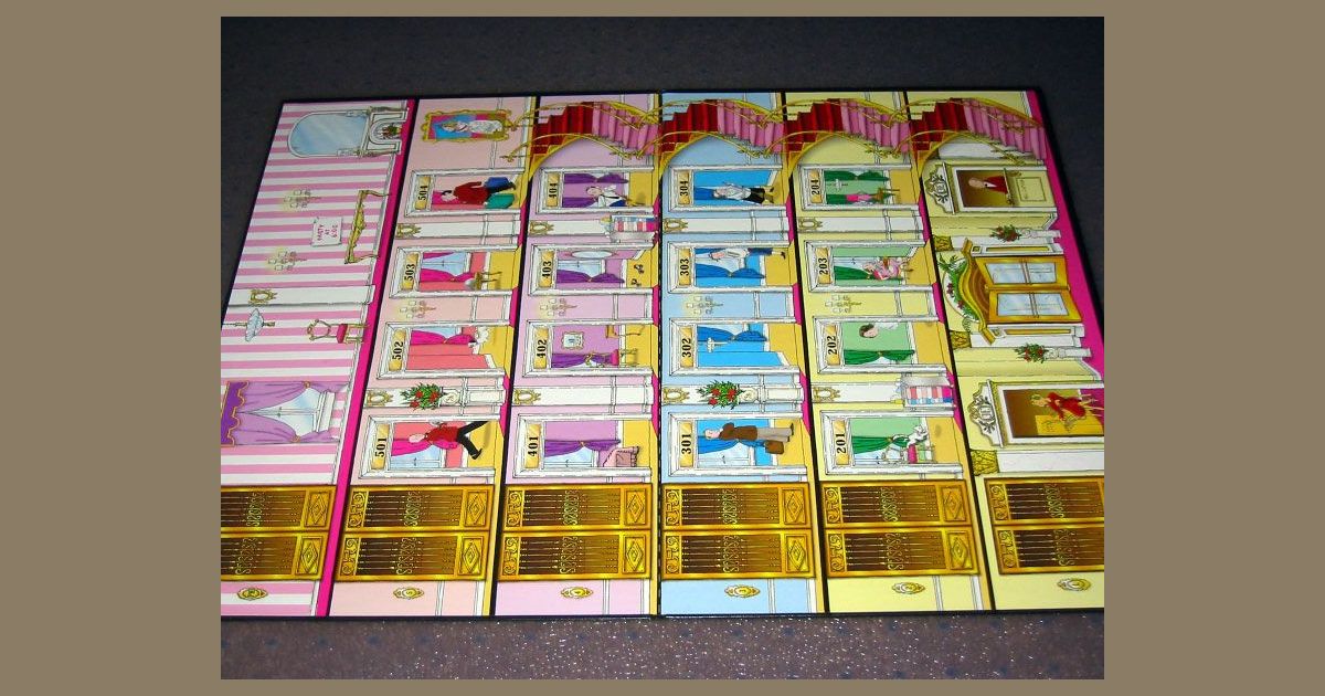 BoardGameGeek
