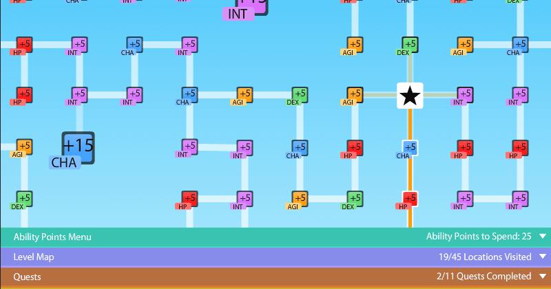 Elephant Quest | Video Game | VideoGameGeek