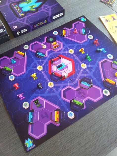 Portholes | Board Game | BoardGameGeek
