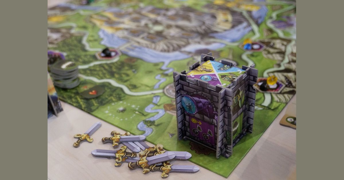 BoardGameGeek