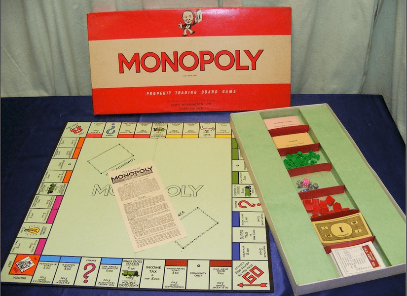 BoardGameGeek