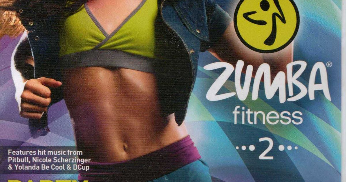 Zumba Fitness 2 | Video Game | VideoGameGeek