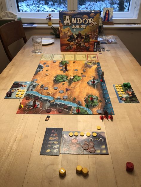 BoardGameGeek