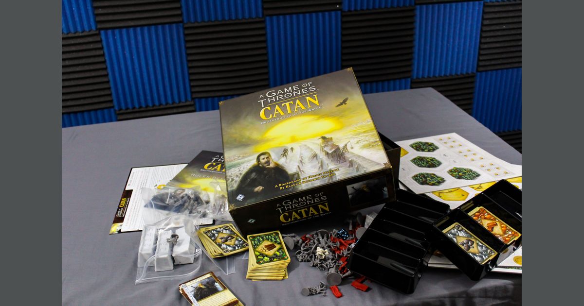 BoardGameGeek