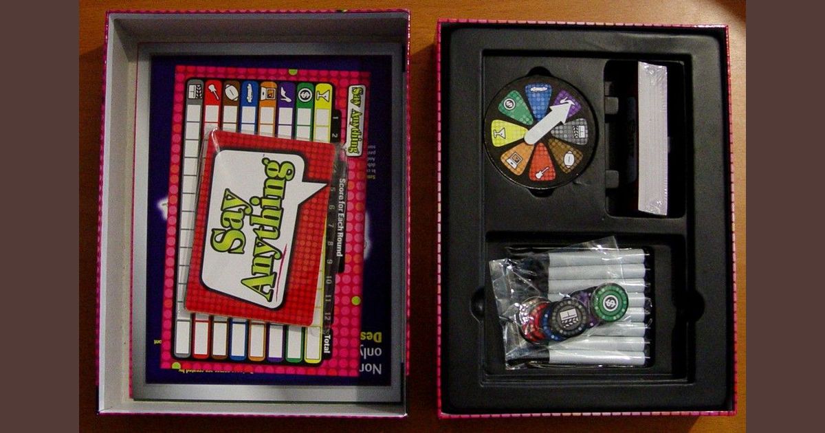 BoardGameGeek