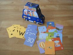 Katuvu | Board Game | BoardGameGeek