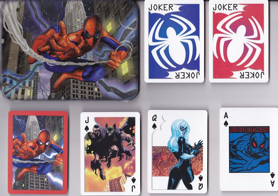 Traditional Card Games Image BoardGameGeek