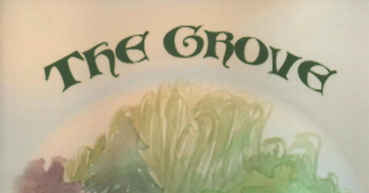 The Grove | RPG Item | RPGGeek