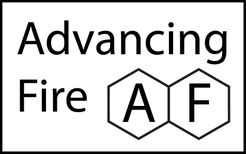 Advancing Fire | Board Game Publisher | BoardGameGeek