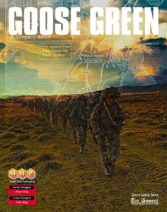 Goose Green | Board Game | BoardGameGeek