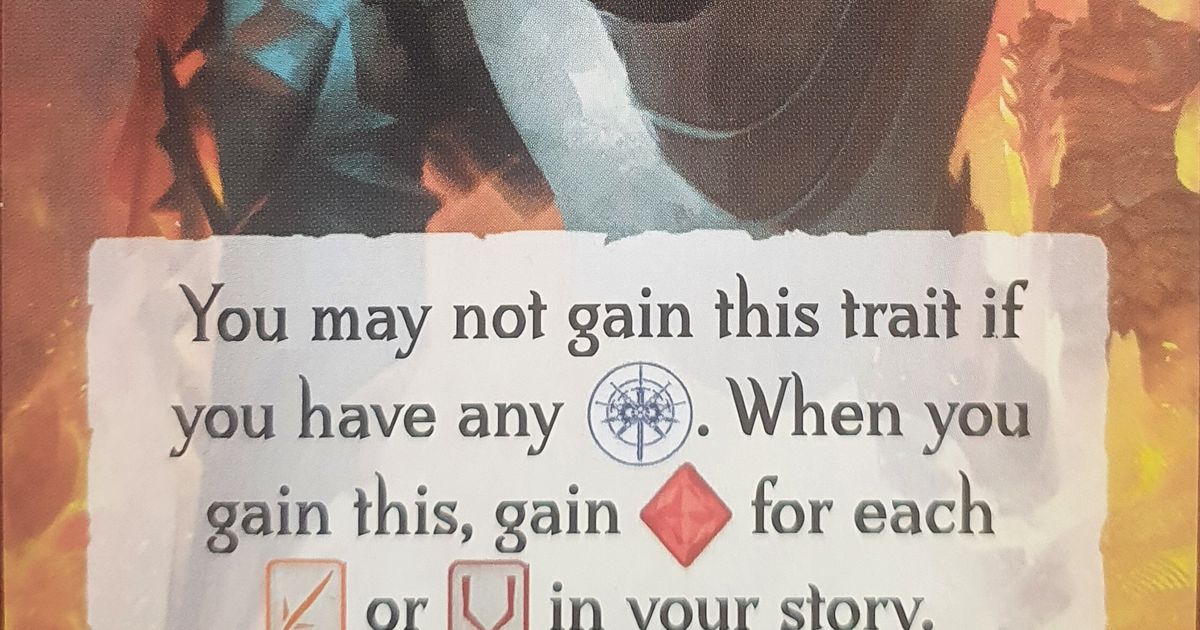 Call to Adventure: The Stormlight Archive – The Thrill Promo Card ...