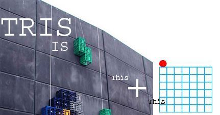 Tris | Board Game | BoardGameGeek