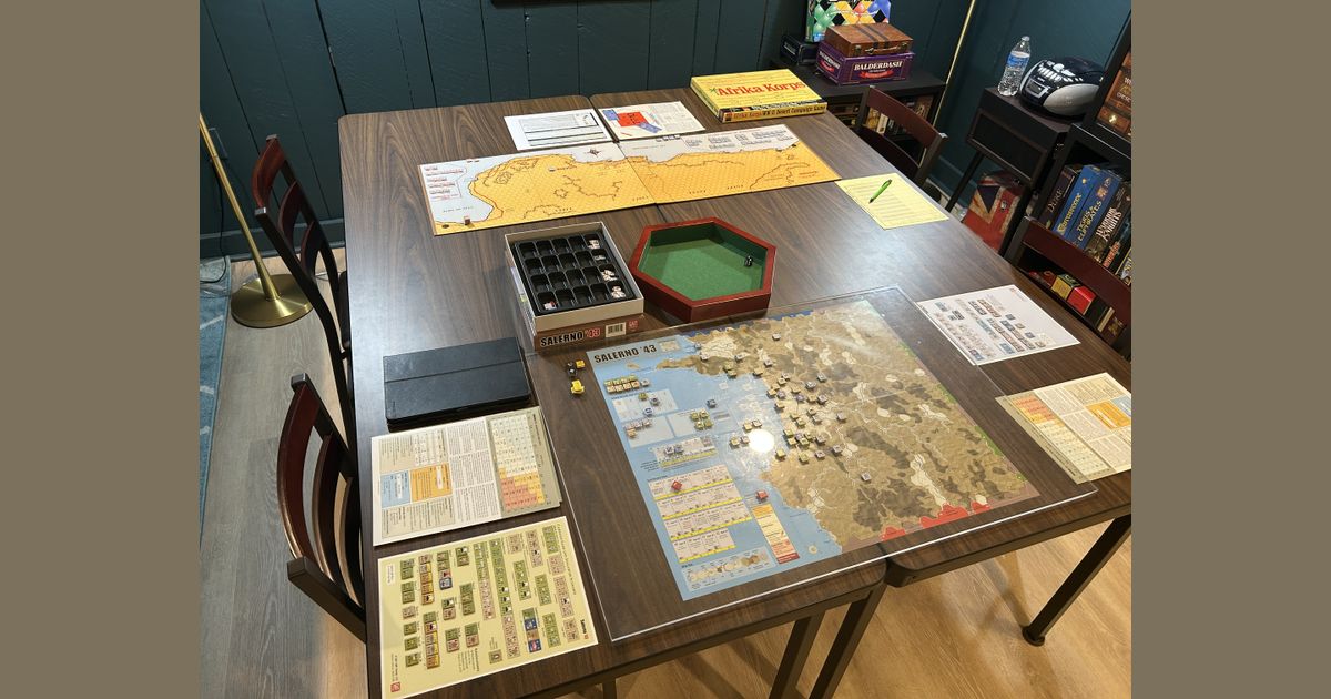 BoardGameGeek