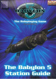 babylon 5 station