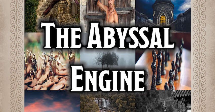 The Abyssal Engine | RPG Item | RPGGeek